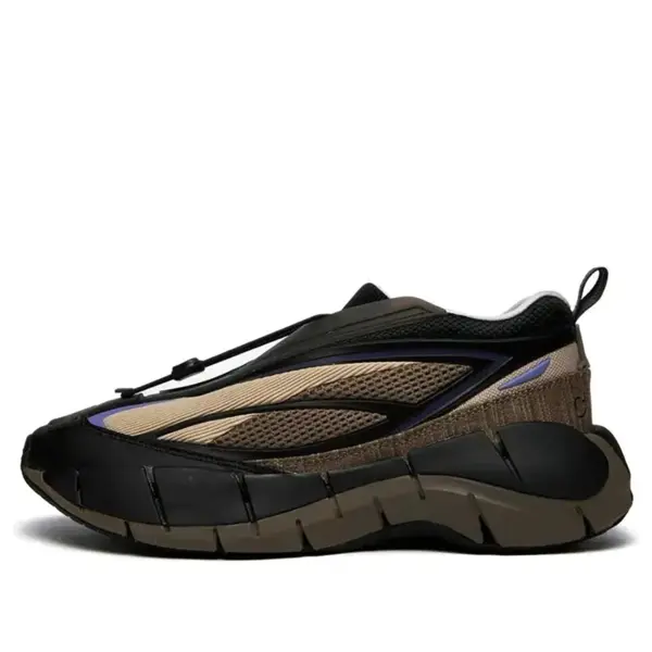 REEBOK Zig 3d Storm Hydro X Cottweiler Athletic Sneakers