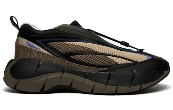 REEBOK Zig 3d Storm Hydro X Cottweiler Athletic Sneakers