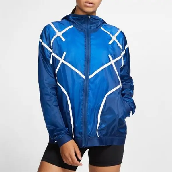 Nike As W Nk City Rdy Jkt Jacket Hd