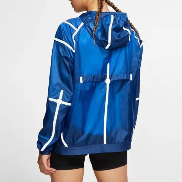 Nike As W Nk City Rdy Jkt Jacket Hd
