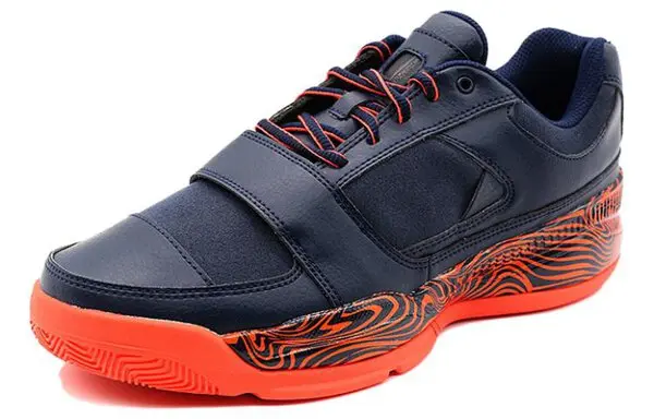 Adidas Lightswitch Low Basketball Shoes