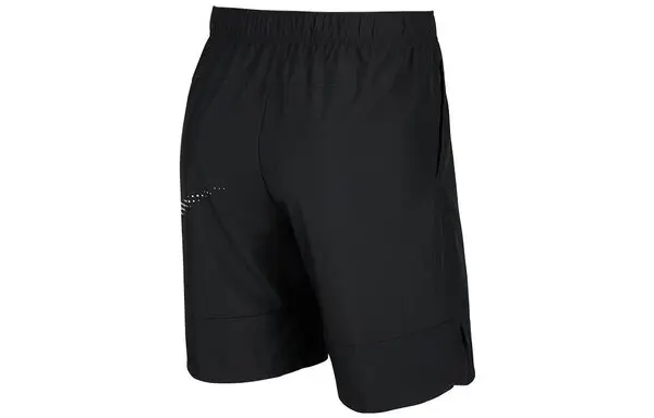 Nike Dri-fit Logo Shorts