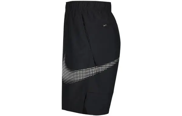 Nike Dri-fit Logo Shorts