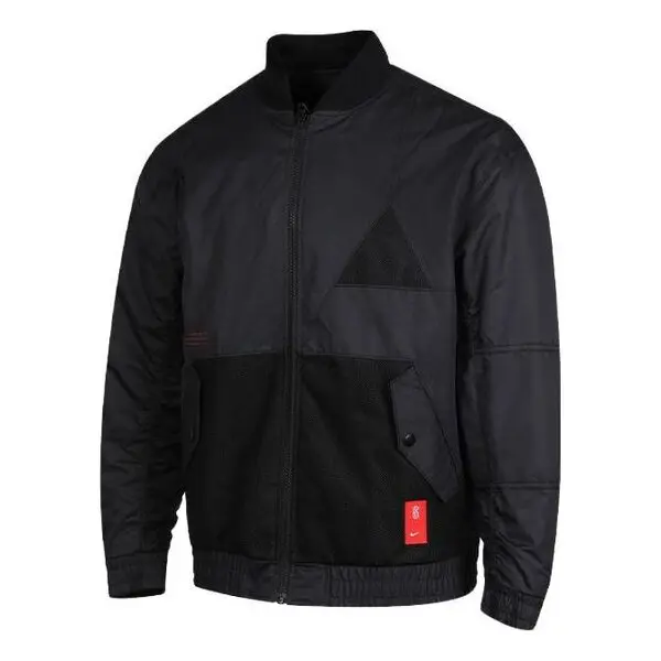 Nike B Nk Kyrie Jacket