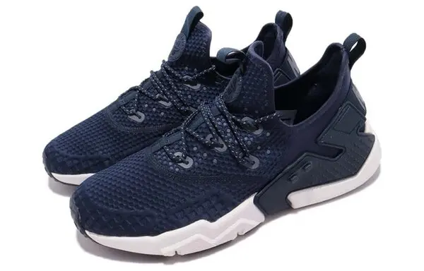 Nike Huarache Drift Se Sneakers - Blue