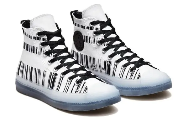 CONVERSE Chuck Taylor All Star Cx High Top Sneakers