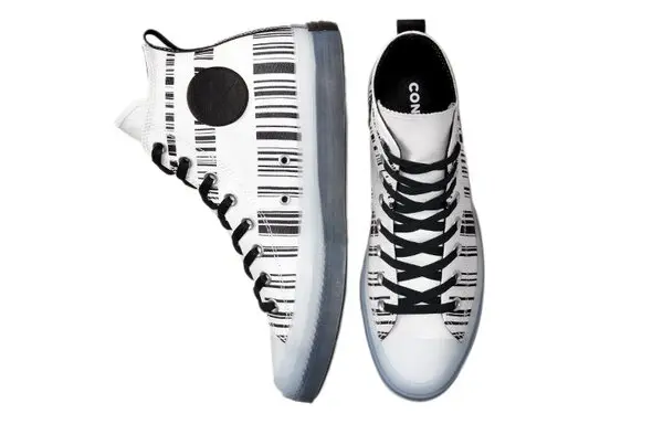 CONVERSE Chuck Taylor All Star Cx High Top Sneakers