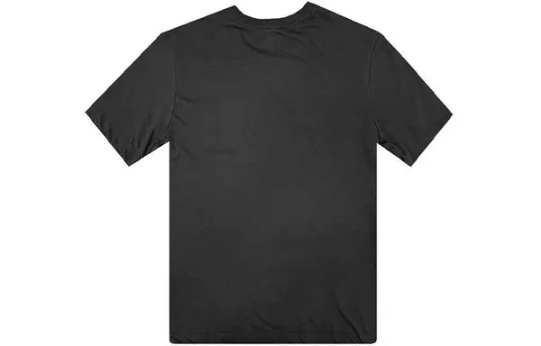 Nike Logo Crewneck T-shirt