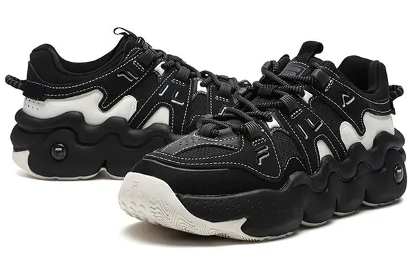 FILA Barricade 2 Lace-up Sneakers