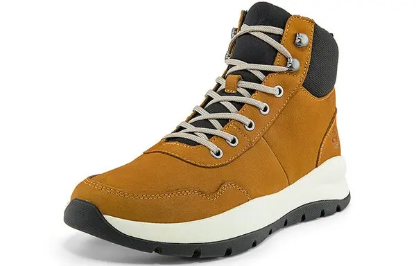 Timberland Boroughs Project Lightweight Mid Sneaker Boots