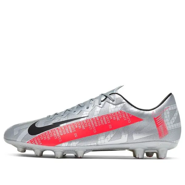 Nike Mercurial Vapor 13 Pro Hg Athletic Sneakers