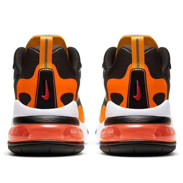 Nike Max 270 React "supernova 2020" Sneakers