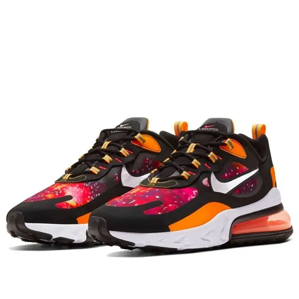 Nike Max 270 React "supernova 2020" Sneakers
