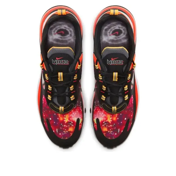 Nike Max 270 React "supernova 2020" Sneakers