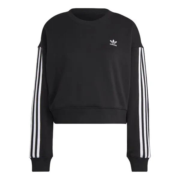 Adidas Adicolor Classics Crewneck Sweatshirt