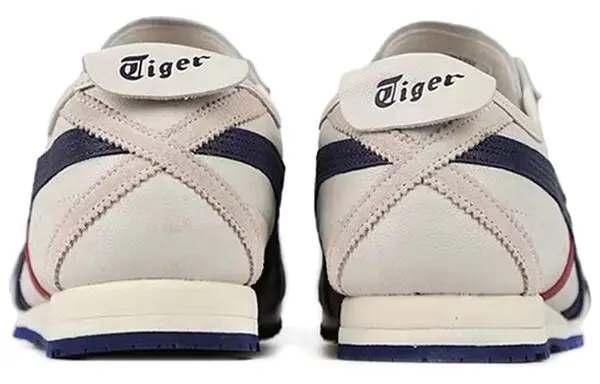 Onitsuka Tiger Mexico 66 Sd Sneakers - Grey/white