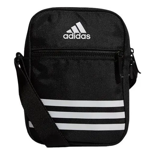 Adidas Cross Body Bag - Black
