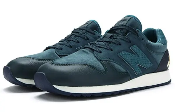 NEW BALANCE X The Beast 520 Sneakers