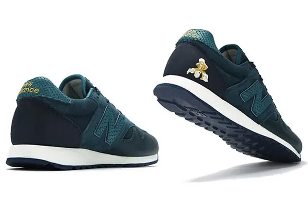 NEW BALANCE X The Beast 520 Sneakers
