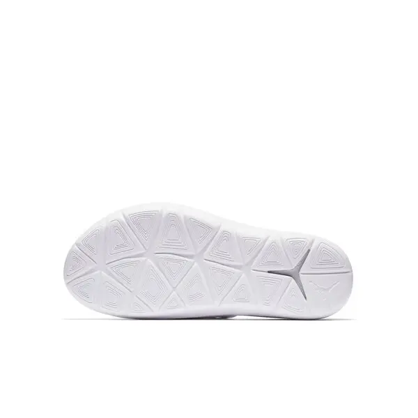 JORDAN Air Hydro Slide - White