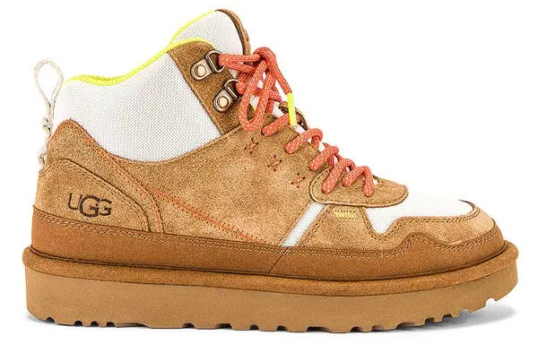 UGG Highland Hi Heritage High Top Sneakers