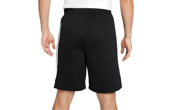 Nike Performance Swoosh Shorts