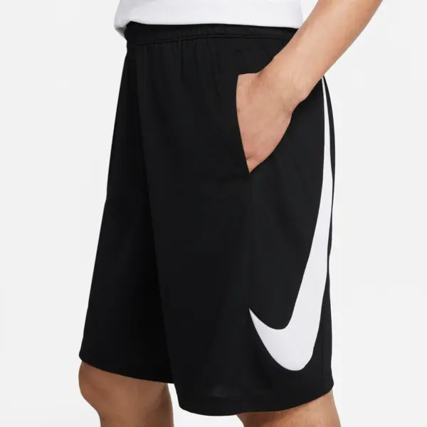 Nike Performance Swoosh Shorts