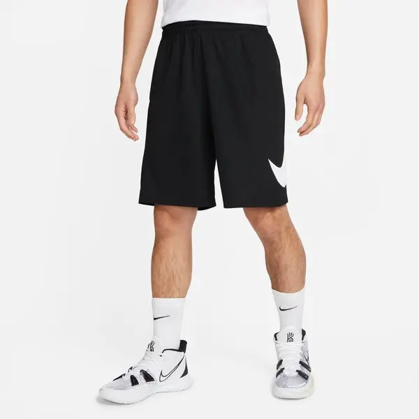 Nike Performance Swoosh Shorts