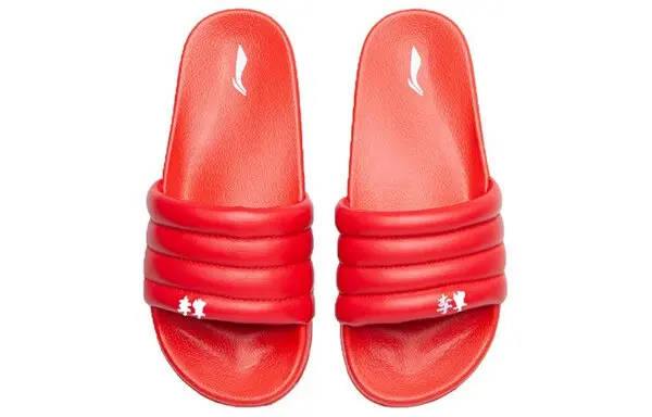 LI-NING Bubble Sports Slides