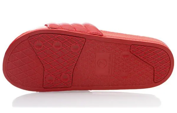 LI-NING Bubble Sports Slides