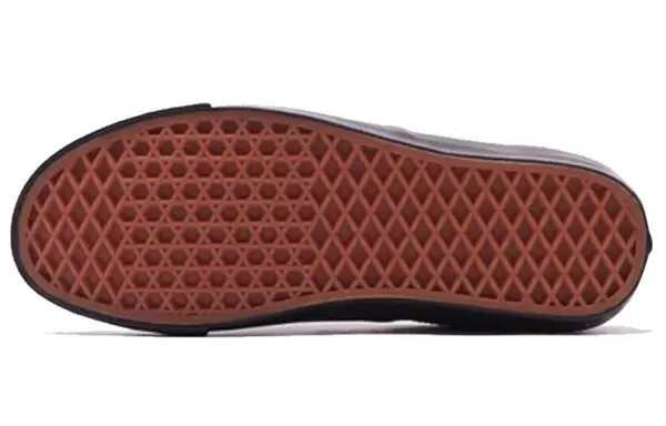 VANS Era Hairy Suede Lace-up Sneakers