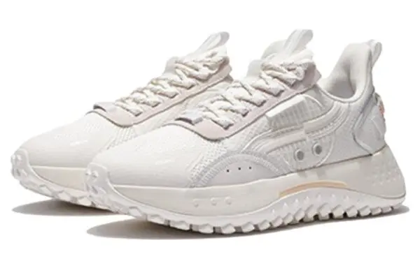 LI-NING Countflow Yueying Sport Leisure Sneakers