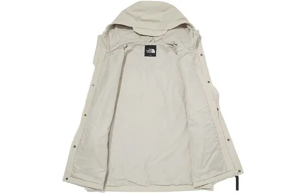 The North Face Multi-pocket Hooded Workwear Jacket
