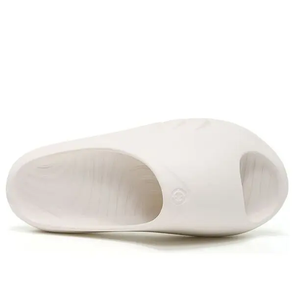 RIGORER Mini Shark Slides - White
