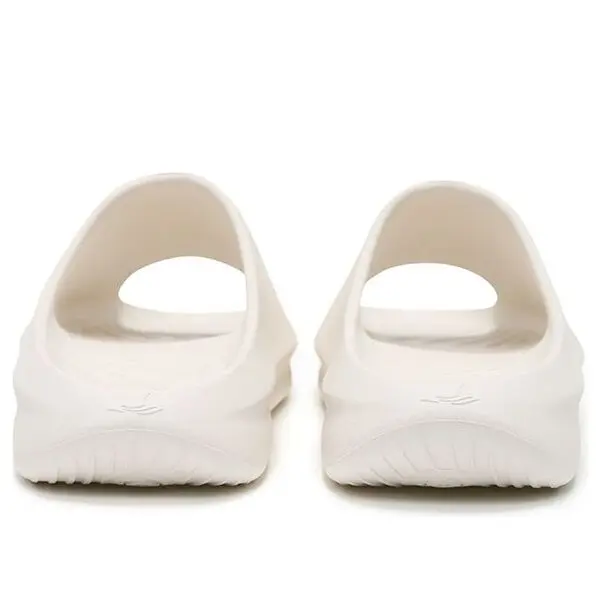 RIGORER Mini Shark Slides - White