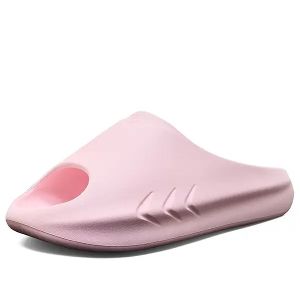 RIGORER Mini Shark Slides - Pink