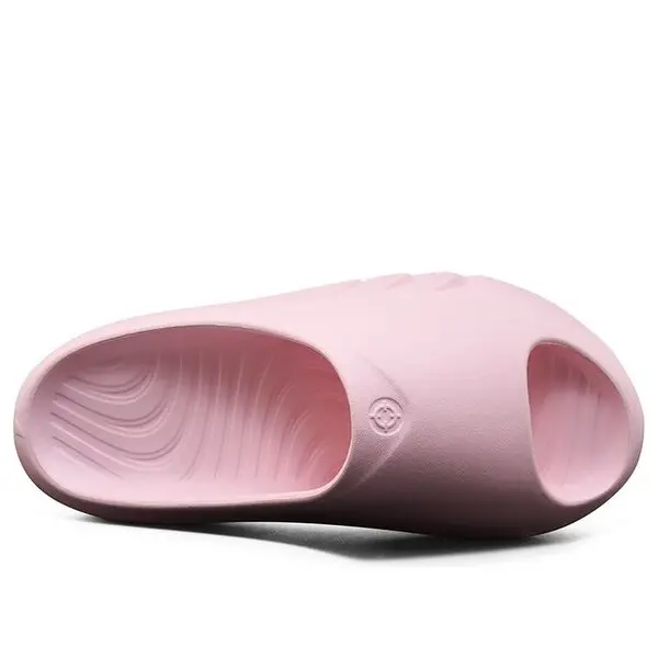 RIGORER Mini Shark Slides - Pink