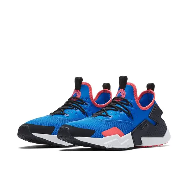 Nike Huarache Drift - Blue/red/white