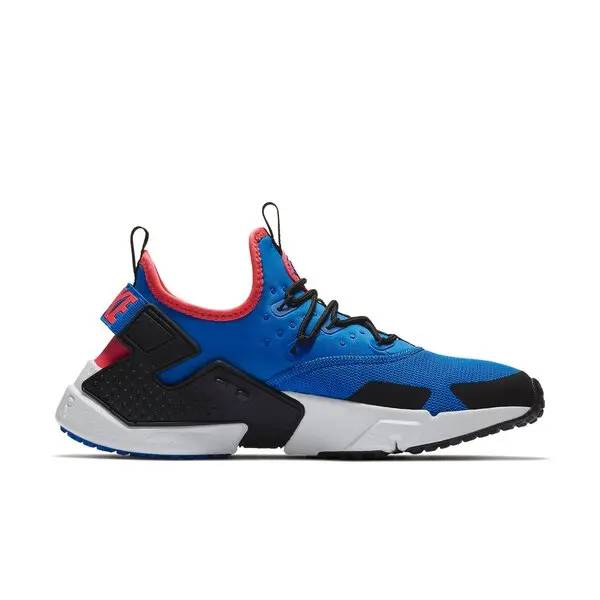Nike Huarache Drift - Blue/red/white