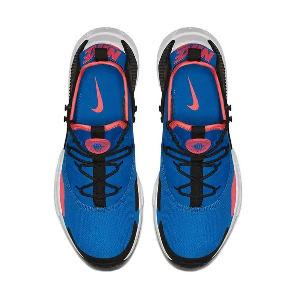 Nike Huarache Drift - Blue/red/white