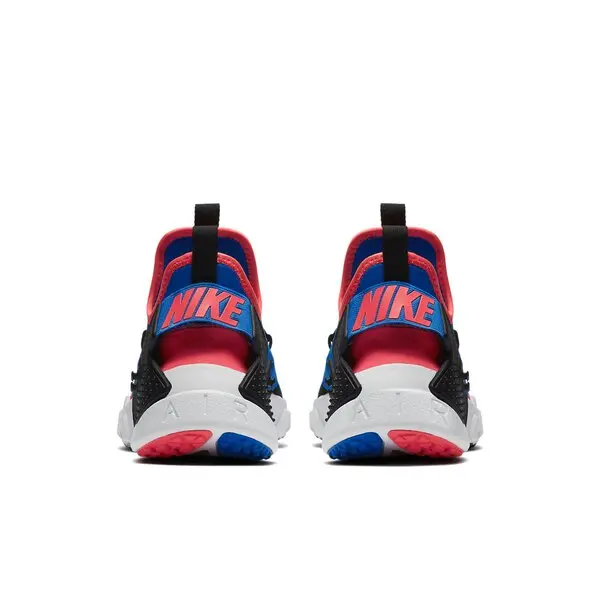 Nike Huarache Drift - Blue/red/white