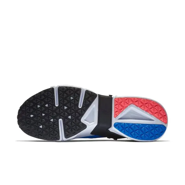 Nike Huarache Drift - Blue/red/white
