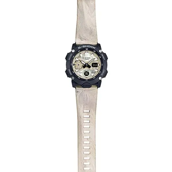 Casio G-shock Analog-digital Watch