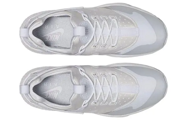 Nike Huarache Utility Sneakers - White