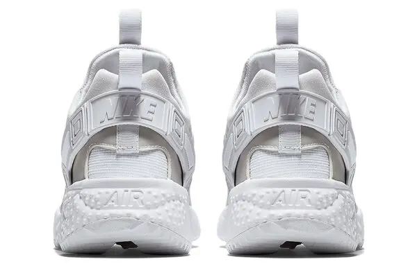 Nike Huarache Utility Sneakers - White