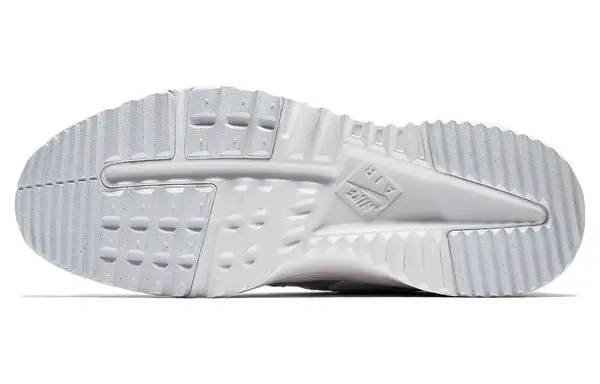 Nike Huarache Utility Sneakers - White