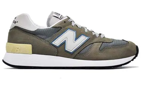 NEW BALANCE 1300 Japan Edition Sneakers - Grey/blue