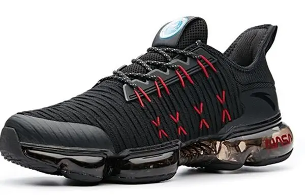 ANTA X Nasa Seed Sneakers