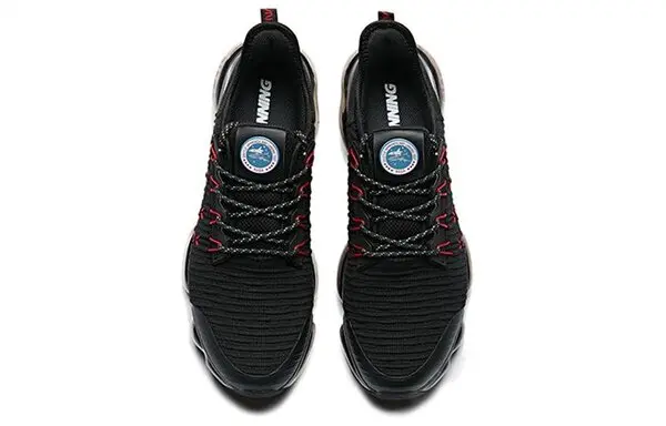 ANTA X Nasa Seed Sneakers