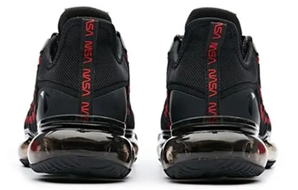 ANTA X Nasa Seed Sneakers